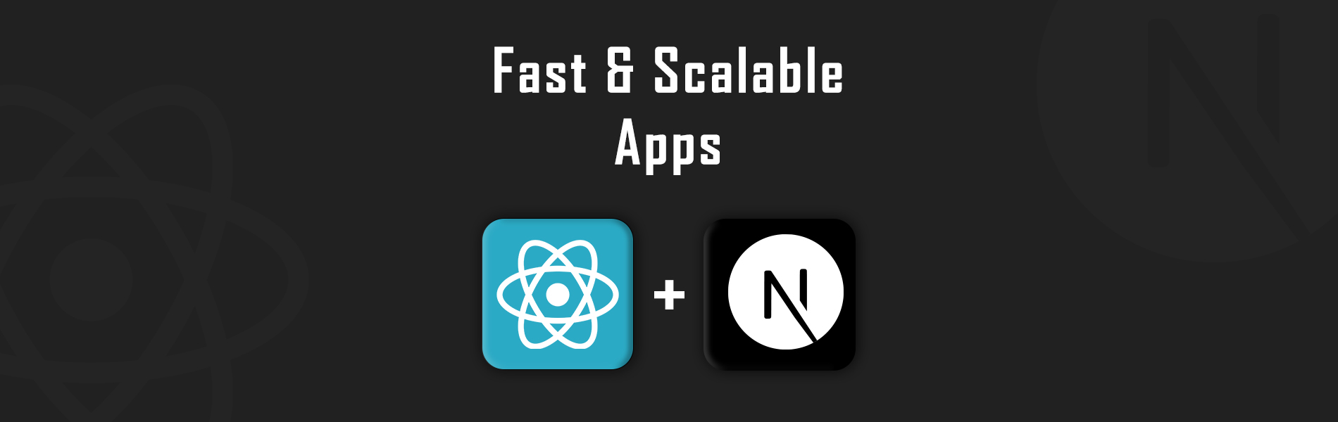 BSG | How to Build a Fast and Scalable App with React and Next.js