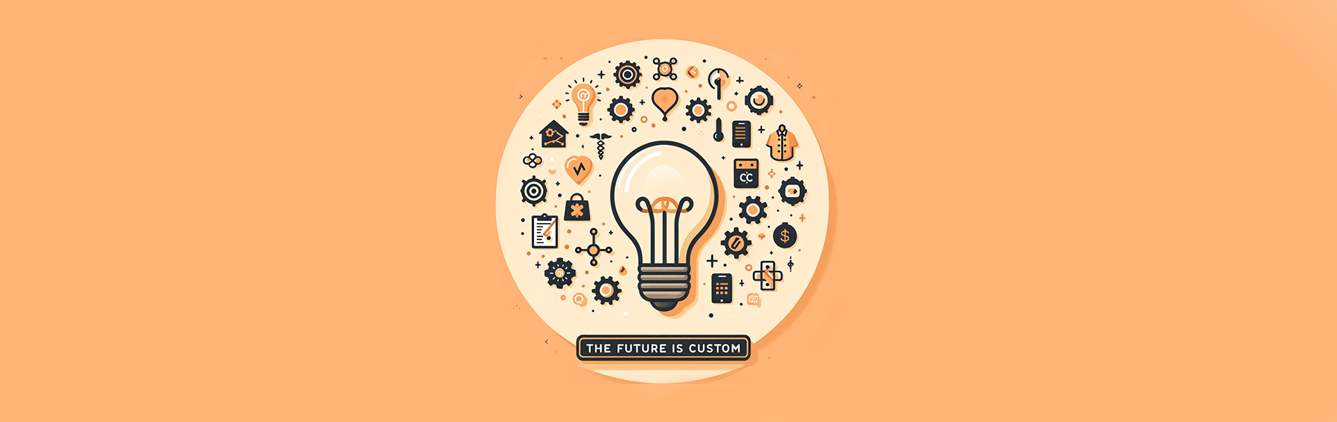 BSG | The Future is Custom: How Tailored Software Solutions Are ...